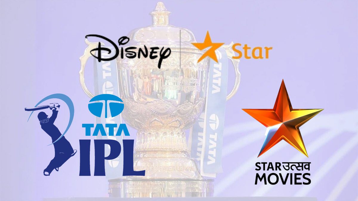 Star Utsav Movies Schedule IPL 2025 : Today & Tomorrow