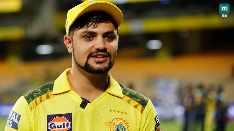 Sameer Rizvi IPL 2025: Auction Price, Team & Salary